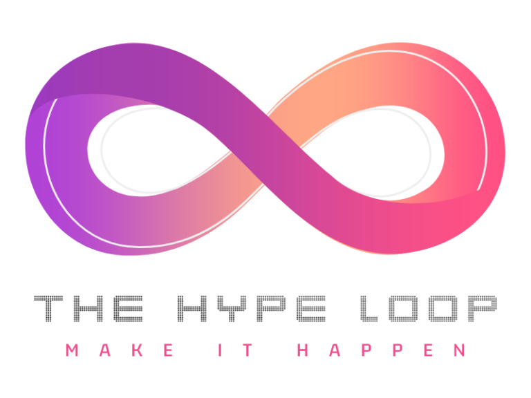 DOOH Advertising Examples | The Hype Loop