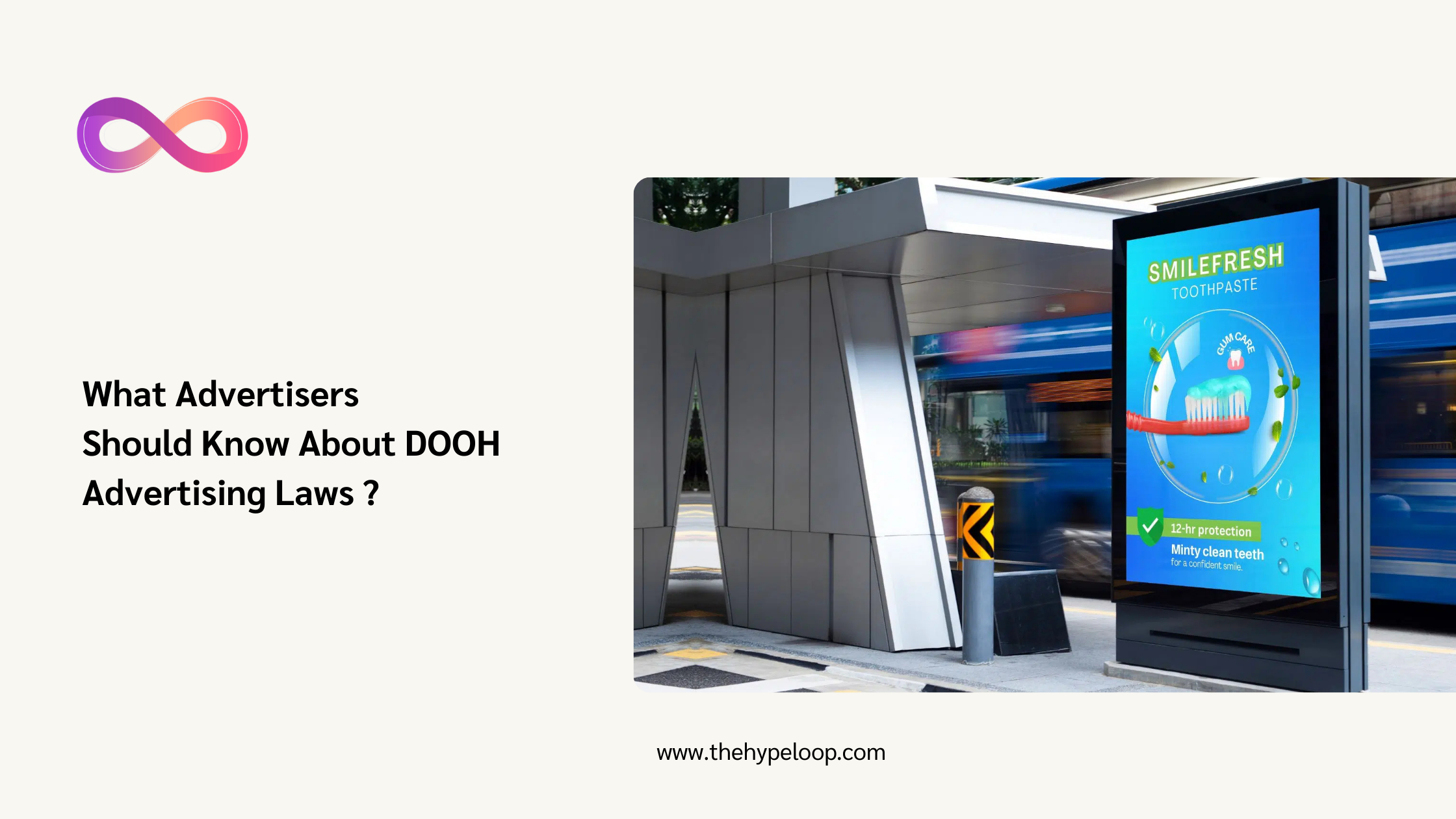 What Advertisers Should Know About DOOH Advertising Laws?
